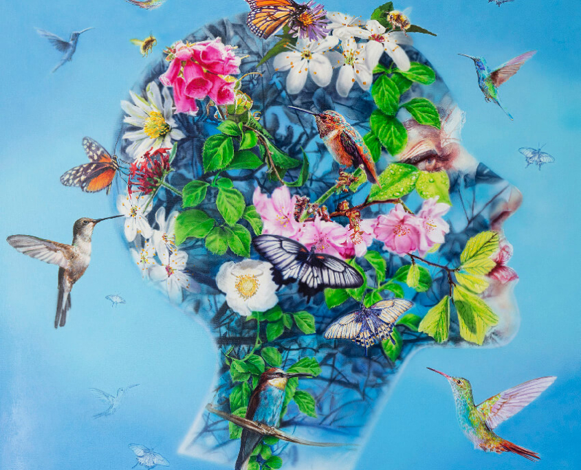 Daniel Smith – Artforms